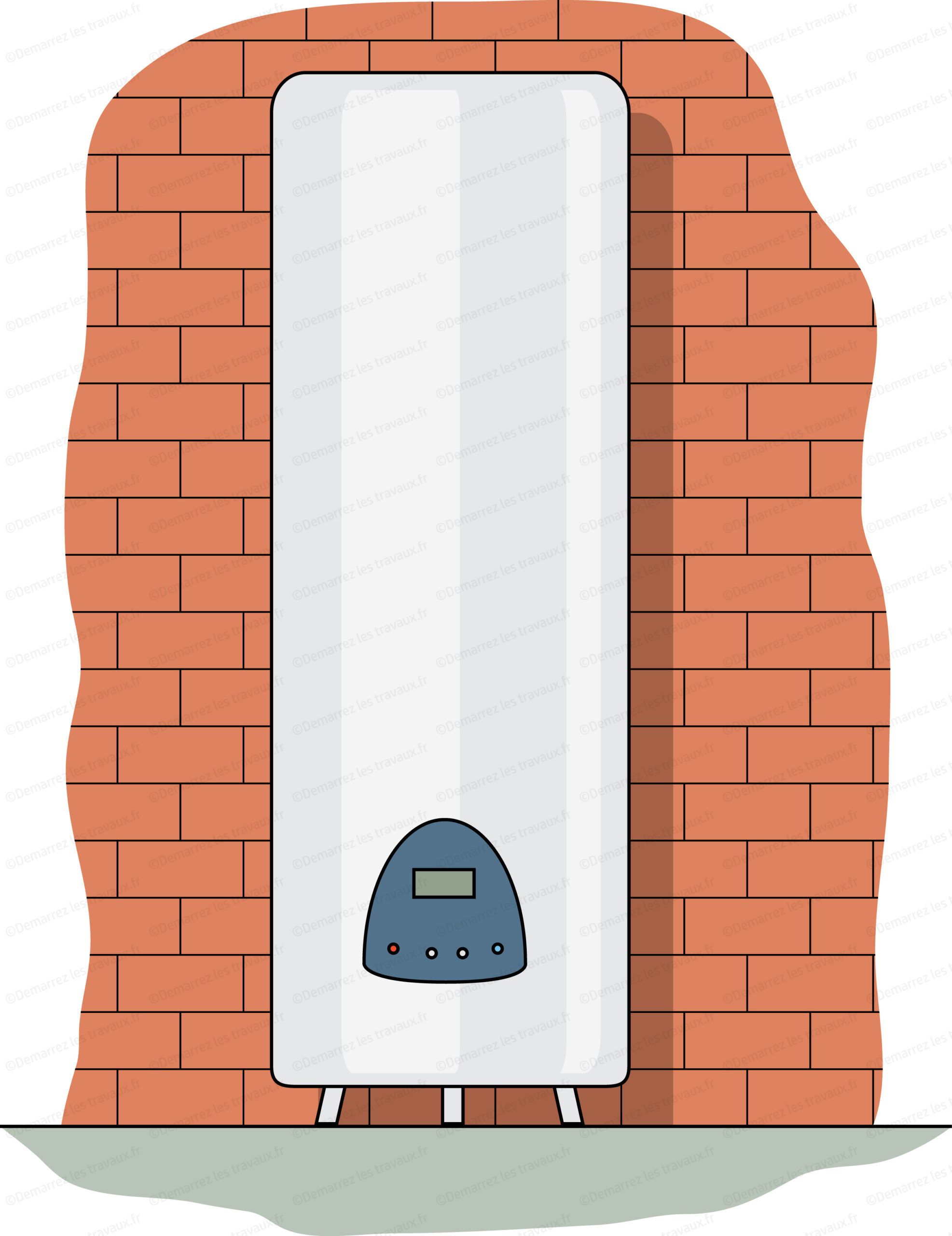 Prix d'un cumulus en 2023 | Coût moyen & Tarif de pose