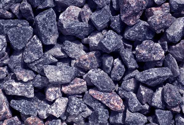 Prix du gravier | m3, tonne