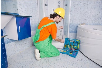 Installer une douche : les étapes de la pose