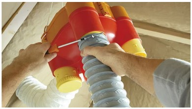 La VMC Autoréglable : prix, installation et avantages