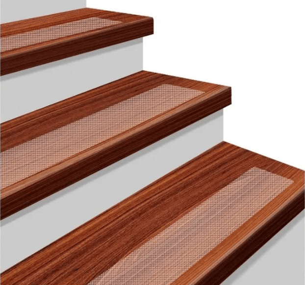 Calculs du nombre de marches d'un escalier, dimensionnement et type Calculs du nombre de marches d'un escalier, dimensionnement et type