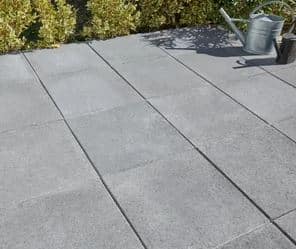 Béton pour terrasse: calcul volume et dosage