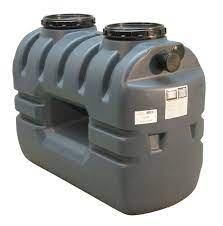 Fosse septique : dimensionnement, types et critères