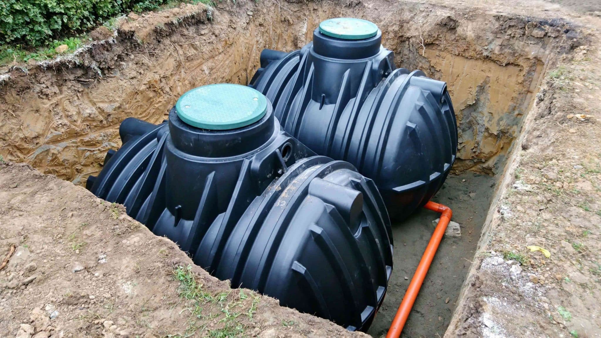 Fosse septique : le guide complet