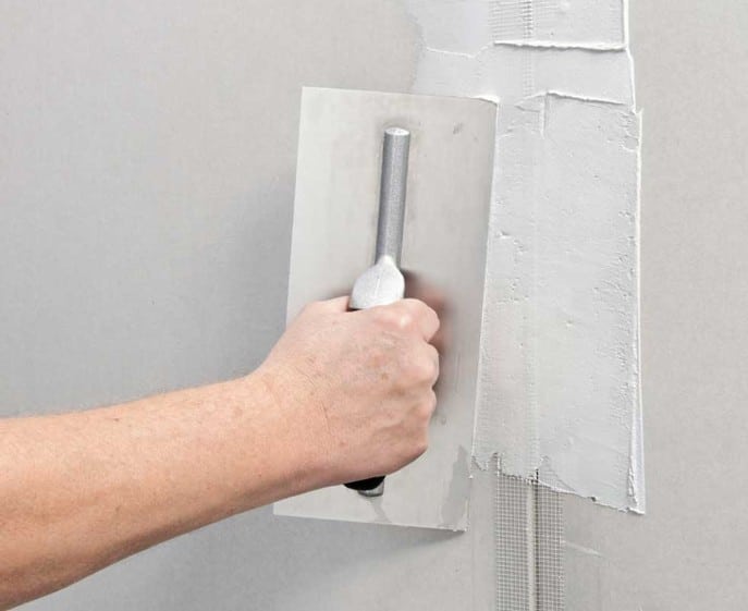 Enduit projeté : prix, caractéristiques, utilisation et conseils