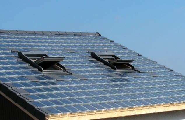 La tuile transparente : prix, utilisation, avantages, pose