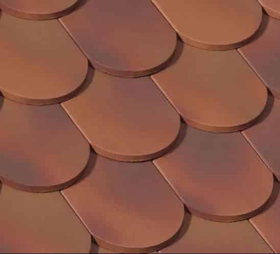 Nombre de tuiles d’une toiture : calcul au m² selon type