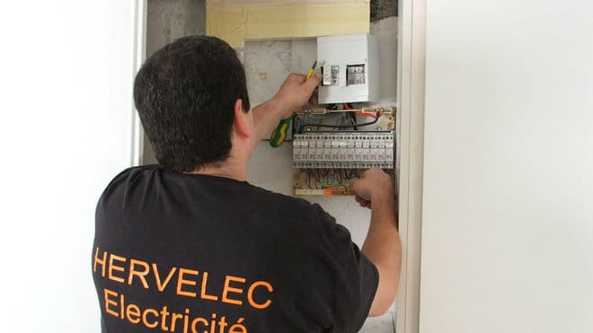 Le tableau général basse tension : explication, composition, prix ...