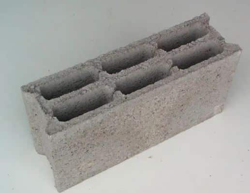 Les différents types de parpaings : calcul nombre et budget