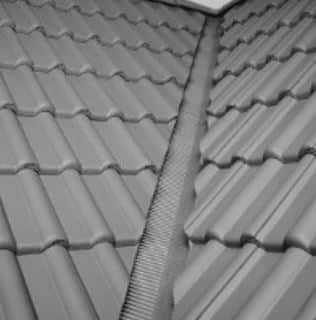 Noue de toiture : prix, installation, types, conseils