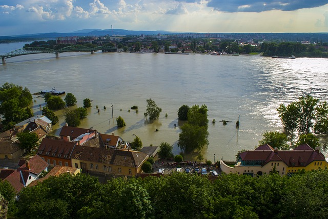 Inondation de cave : causes et solutions