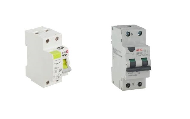 Interrupteur différentiel : fonctionnement, prix et installation