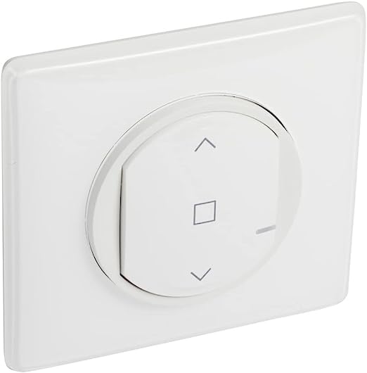 Les meilleurs interrupteurs connectés