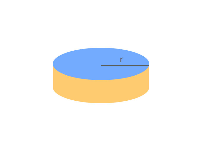 Calcul des m2 d’une piscine (calcul de la superficie)