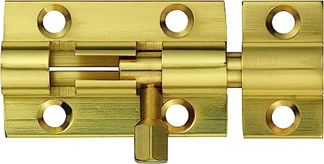 Les meilleures targettes