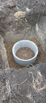 Puits perdu : prix, construction, conseils