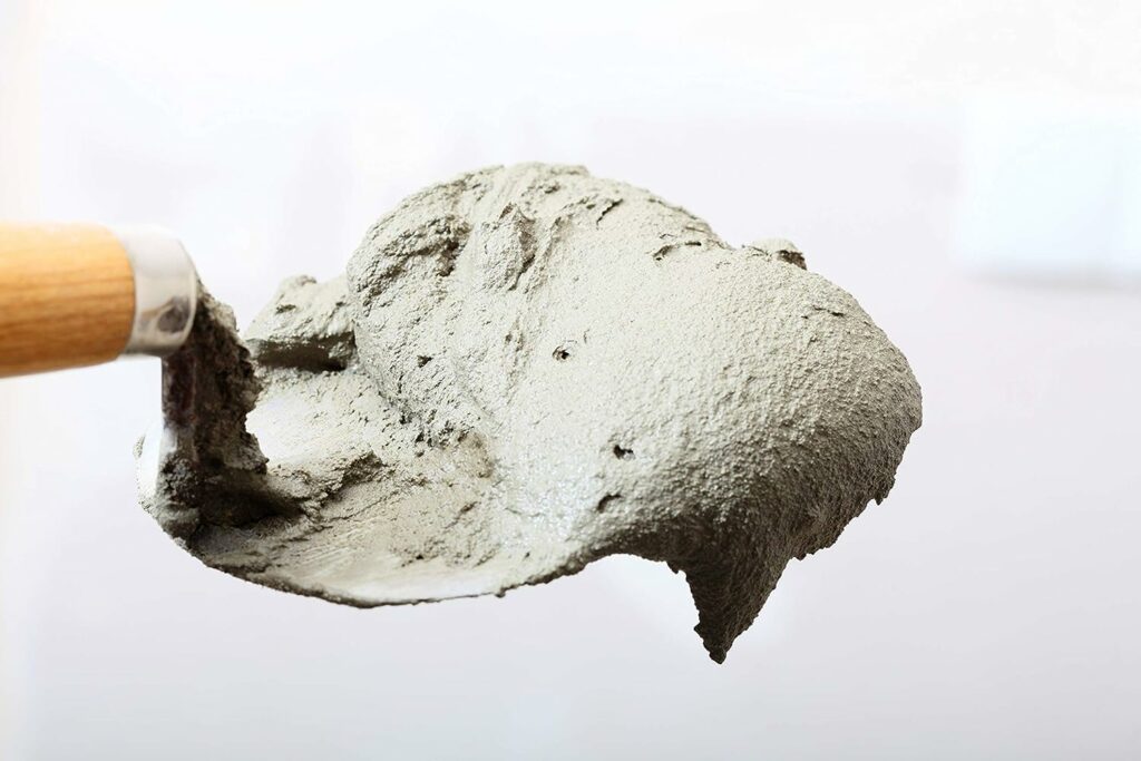 Ciment prompt : prix, caractéristiques, pose, avantages