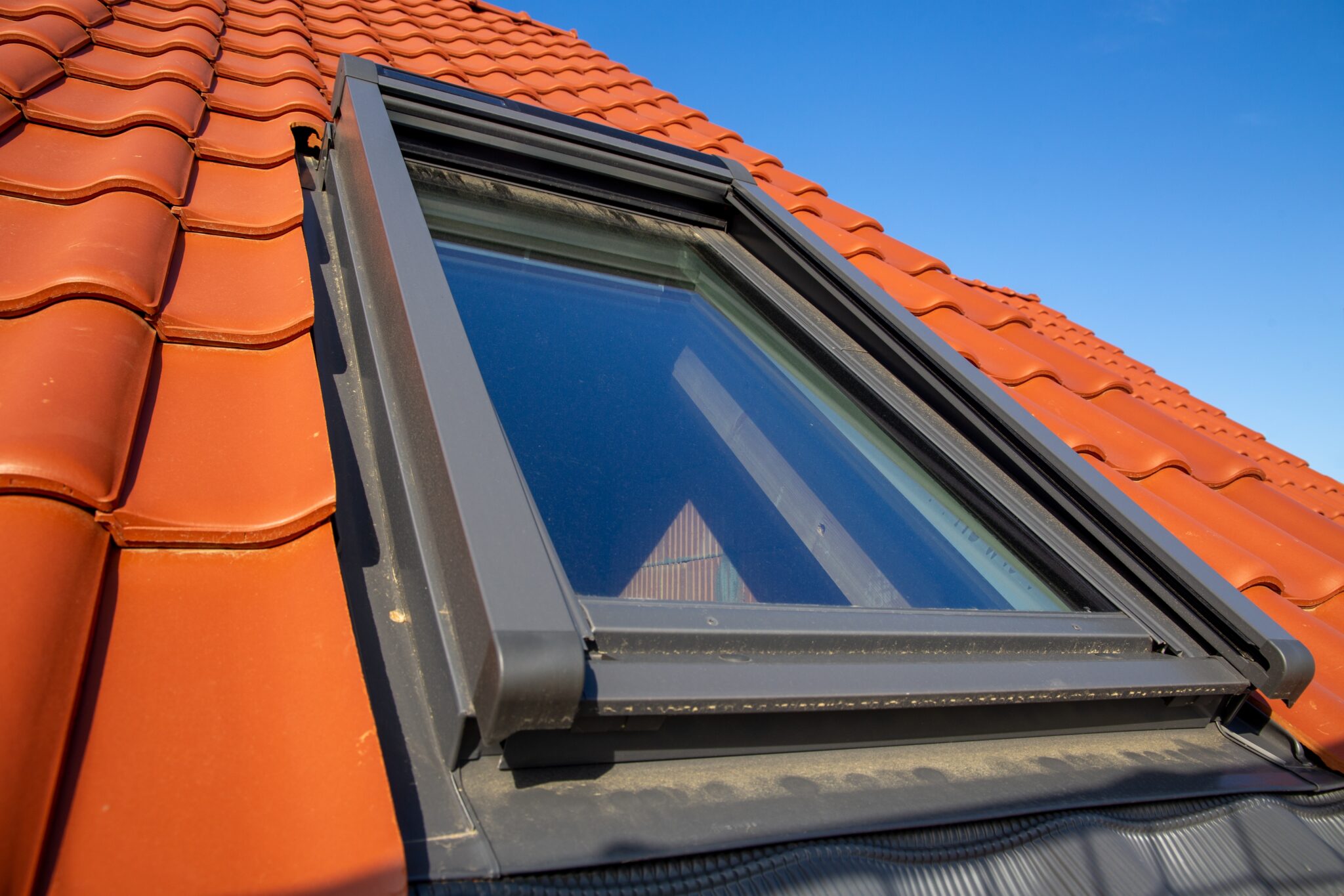 Velux balcon : prix, qu'est-ce que c’est, conseils...